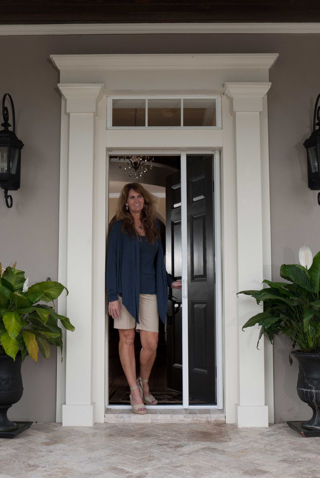 Phantom Screens By Innovative Home Products | Phantom Screens